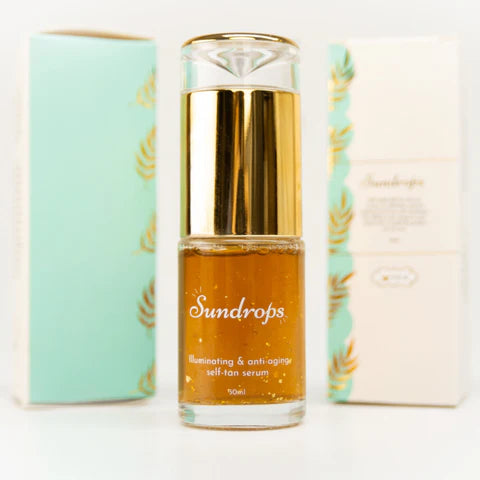 Sundrops ingredients and What they do – Beauty by C.E.D